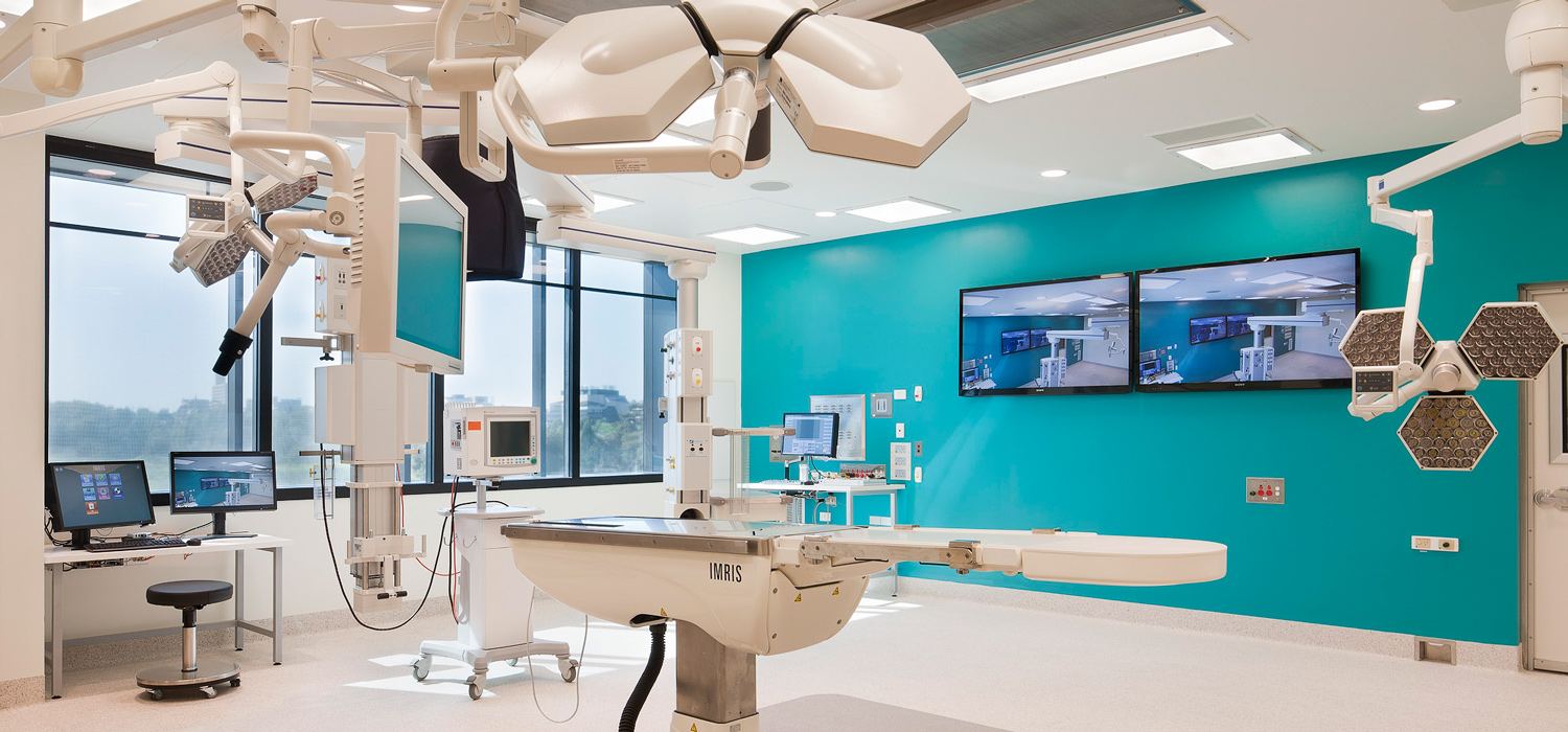 Medical – Rytec Lighting Australia Pty Ltd